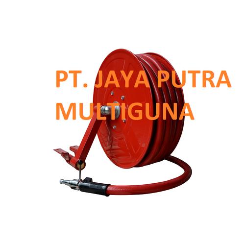 Jual Perlengkapan Hydrant Pillar, selang pemadam box nozzle fire hose ...