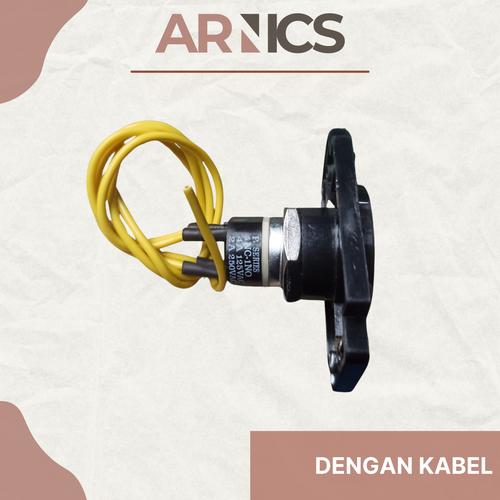 Jual Kunci LOP KS-01/Elevator Button lock/Key Switch Lift - DENGAN ...