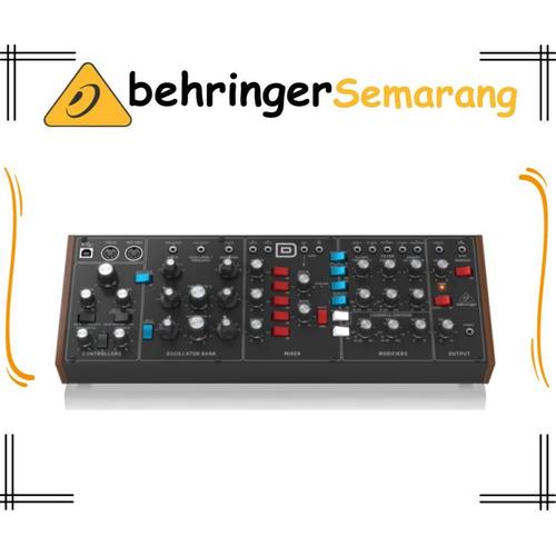 Jual Behringer Model-D - Model D Legendary Analog Synthesizer Modul ...