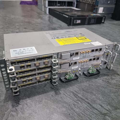 Jual Cisco ASR900 Series Aggregation Services Routers ASR 903 Full ...