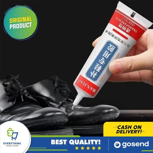 Jual Perfect Glue / Lem Sepatu Super Kuat - BELI 1 GRATIS 1 ORIGINAL EHS - Beli 1 Pcs - Jakarta ...