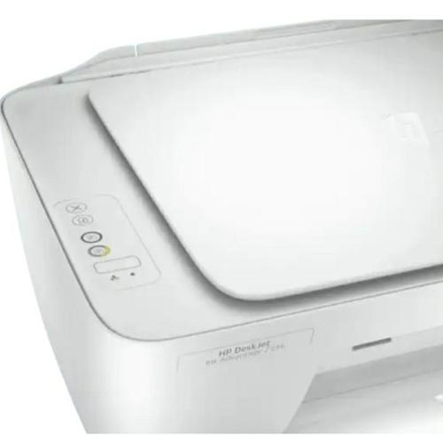 Jual Hp Deskjet Ink Advantage 2336 Hp2336 Hp 2336 Aio Print, Scan, Copy ...