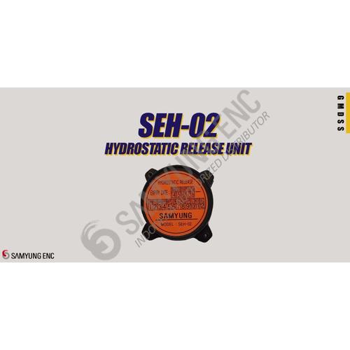 Jual Samyung SEH-02 - Hydrostatic Release Unit - Jakarta Barat ...