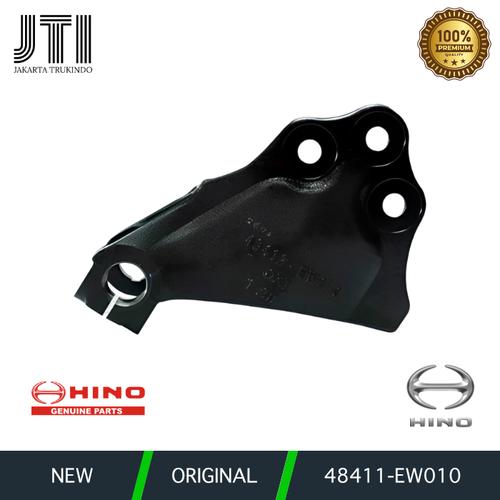 Jual BRACKET SPRING NO 1 RH HINO 500 FM 260 JD 48411-EW010 48411EW010 ...