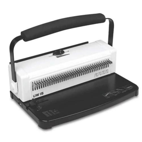 Jual Mesin Binding Kawat Mesin Spiral Kawat Mesin Jilid Spiral Kawat ...