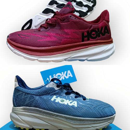 Jual Sepatu Hoka made in Vietnam sepatu hoka Challenger sepatu lari ...