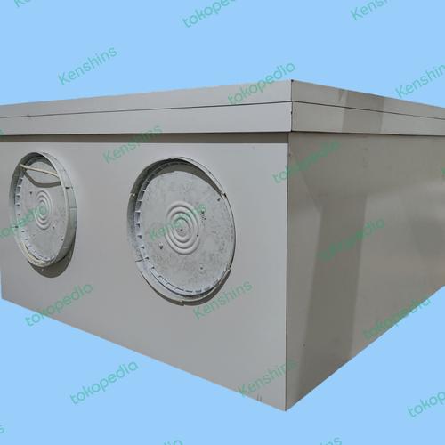 Jual Miner Box Silencer Peredam Suara Buat Avalon, Whatsminer dan ...