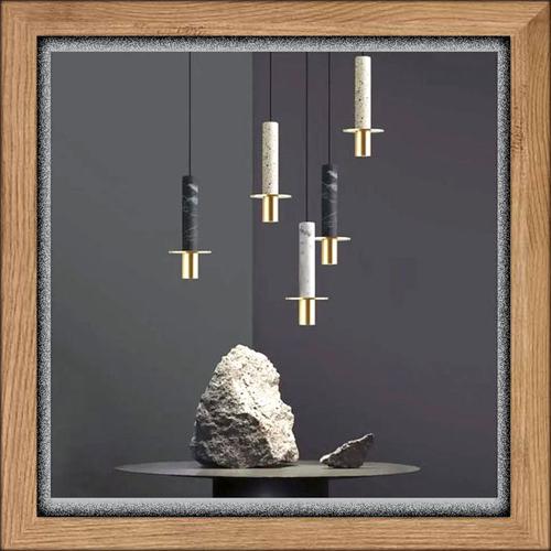 Jual Lampu Plafon Gantung Tube Led Vintage industrial retro mini bar ...