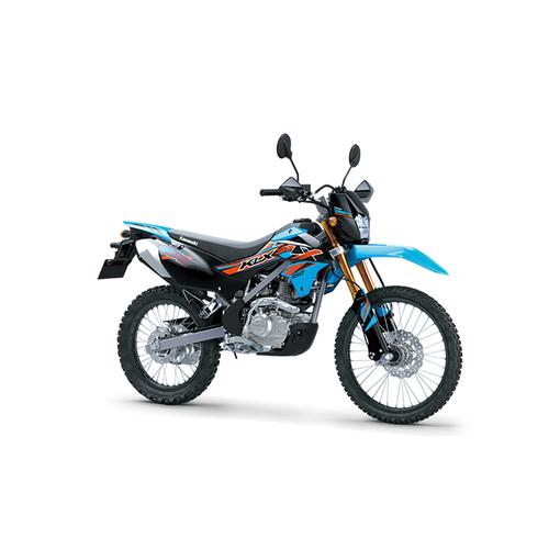 Jual Kawasaki KLX 150 SE NEW - Kota Bandung - ib bandung | Tokopedia