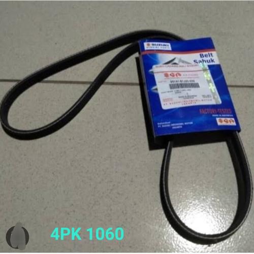 Jual V belt Fan Belt Tali kipas AC suzuki Apv ARENA Original - Jakarta Pusat - Auto Part Suzuki ...
