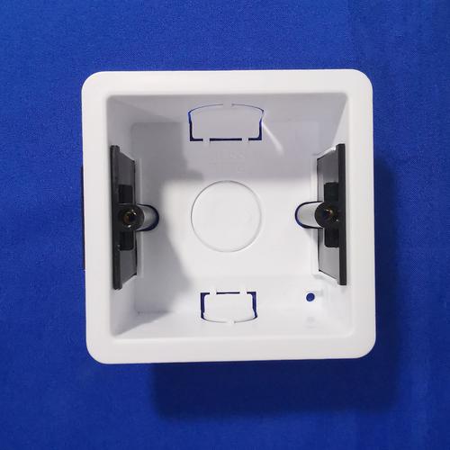 Jual B157G Rumah Mangkok Saklar Stop Kontak IB/InBow Dus Khusus Gypsum ...