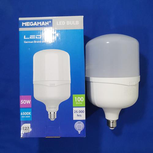 Promo Bohlam Lampu LED Kapsul Capsule 50W Megaman - Kota Tangerang ...