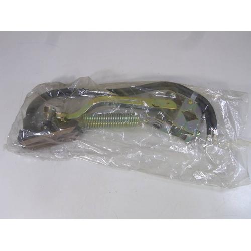 Jual DH5741K Current collector arm 3P 600V 100A - Kab. Bekasi - Techme ...