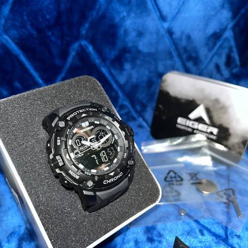 Jual JAM TANGAN EIGER ALVERSTONE WATCH NEW DAN ORIGINAL HARGA TERBAIK ...