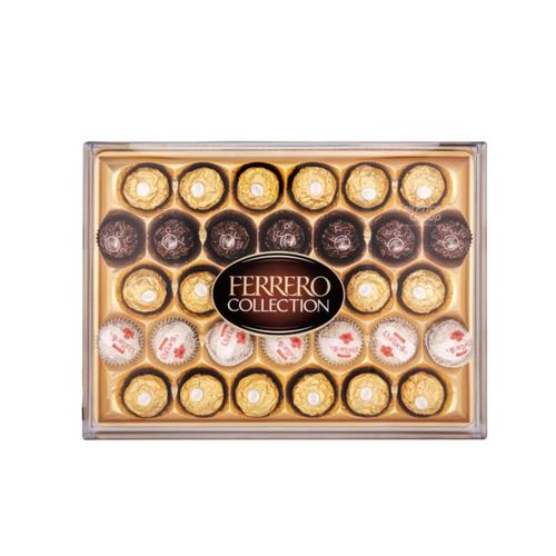 Jual Ferrero Rocher 24 32 mix Import chocolate - 32 - Jakarta Barat ...
