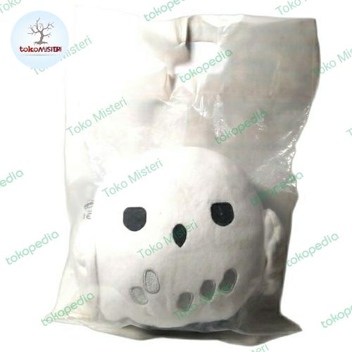 Jual Boneka Burung Hantu Hedwig Harry Potter Owl Changi Singapore Doll ...