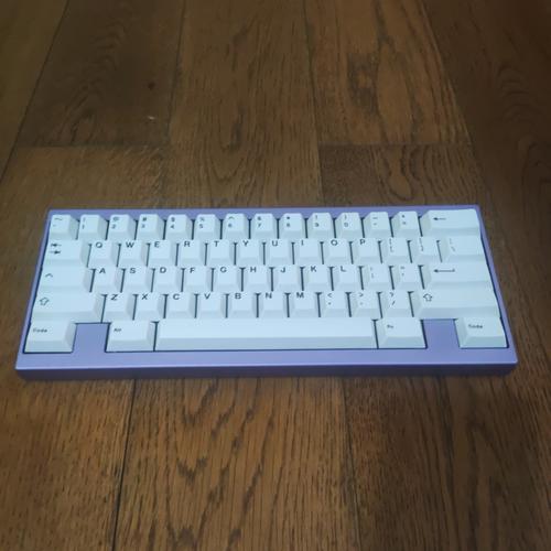 Jual Monokei Kei R2 WKL - 60% Keyboard - Jakarta Pusat ...