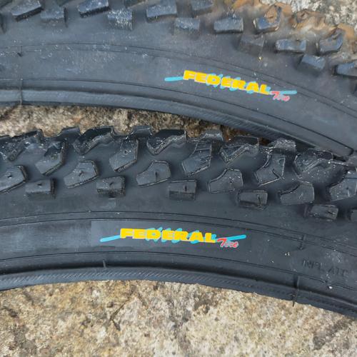 Jual Ban sepeda federal ban 26 federal - Kab. Pasuruan - arofahbike ...