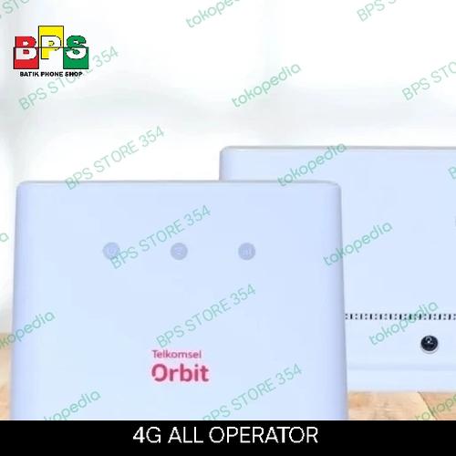 Promo orbit star z1 zte modem router - Kota Pekalongan - BPS STORE 354 ...