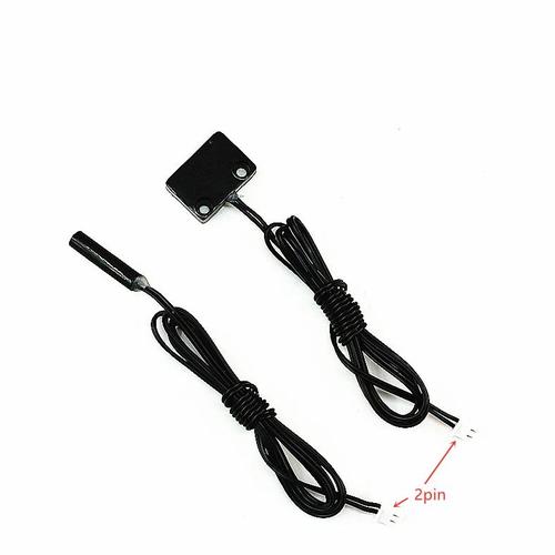 Jual New 2 pin treadmill speed sensor treadmill magnetic sensor ...