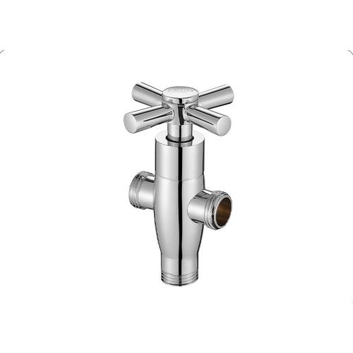 Jual FRUD IR5204 - Stop Kran Cabang /Stop Kran Double /Two Way Angle ...