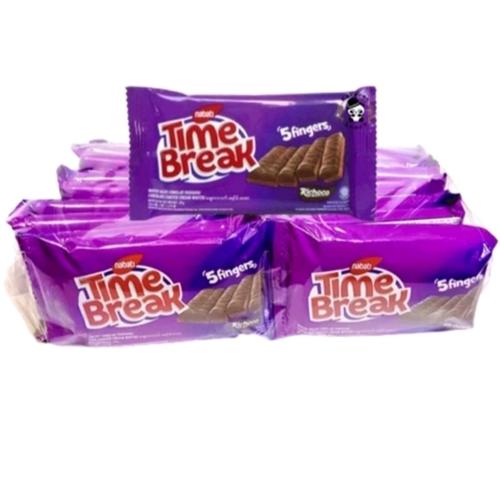 Jual Time break Richoco Nabati 16gr x 20 - Kab. Temanggung ...