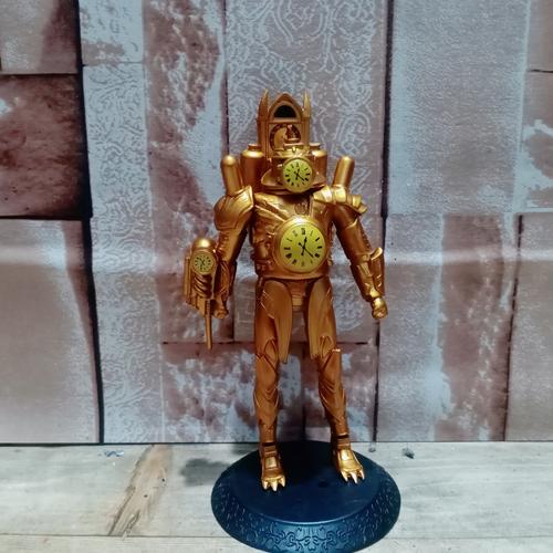 Jual figure skibidi toilet figure titan clock man skibidi multiverse ...