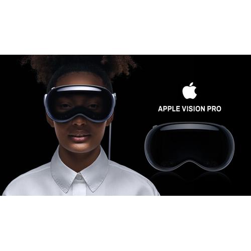 Jual Apple Vision Pro New 256gb 512gb 1Tb - 512gb - Jakarta Utara - L ...