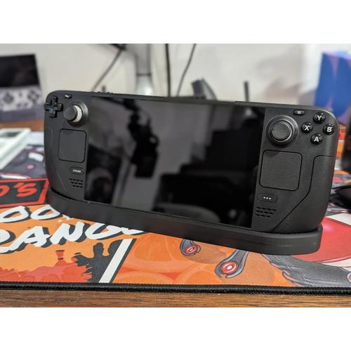 Jual Steamdeck display stand steam deck docking - 2, Hitam - Kab. Blora ...