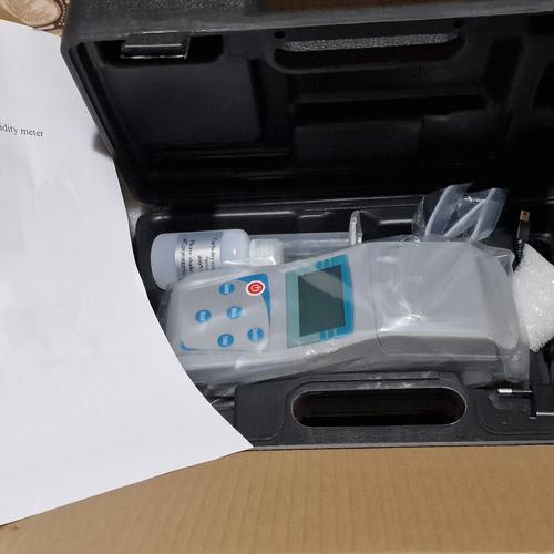 Jual Digital Turbidity meter Alat tes kekeruhan air - Kota Bekasi ...
