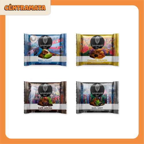 Jual Coklat Junglegold POD Bali | Oleh-Oleh Khas Bali - Cookies&Cream ...