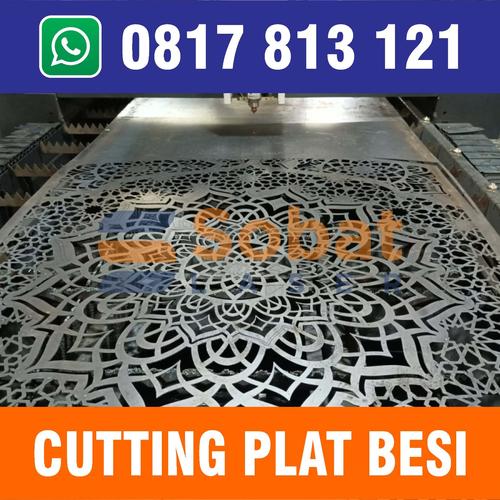 Jual Laser | Ukir | Potong | Cutting Plat Besi 1.0mm | 2.0mm | 3.0mm Dst - Kota Tangerang ...