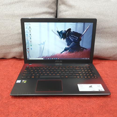 Jual ASUS X550VX Intel Core i7 VGA NVIDIA GTX 950M 15-Inch Full HD ...