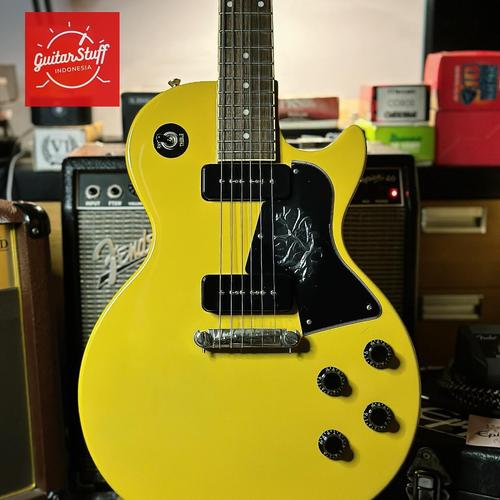 Jual Epiphone les paul special p90 pro p-90 pickups - Jakarta Timur ...