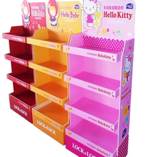 Jual Rak Display ATK Alat tulis kantor bisa custom - Jakarta Barat ...