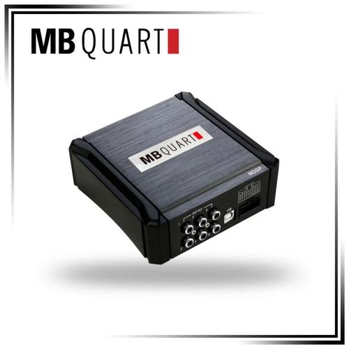Jual MB Quart MDSP DSP Processor MBQuart Prosesor Built in Power - Kota ...