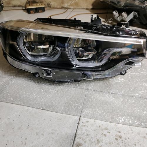 Jual Headlight BMW F32 LCI 4 Series M4 Facelift Adaptive LED Kanan ...