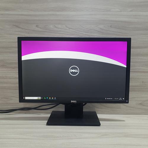 Jual MONITOR LED IPS DELL E2318H 23 INCH WIDE LAYAR MULUS - PACKING ...
