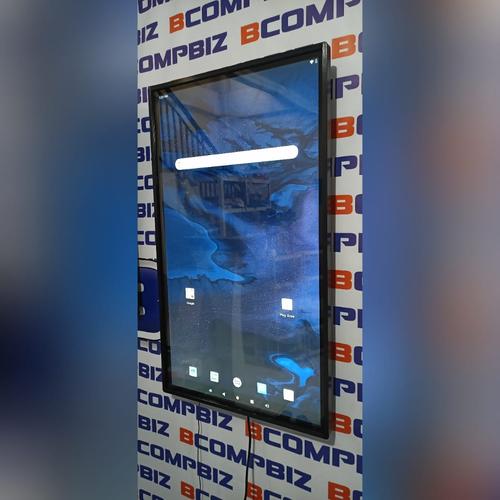 Jual Digital Signage 43 inch Touchscreen Android Wall Mount - Kota ...