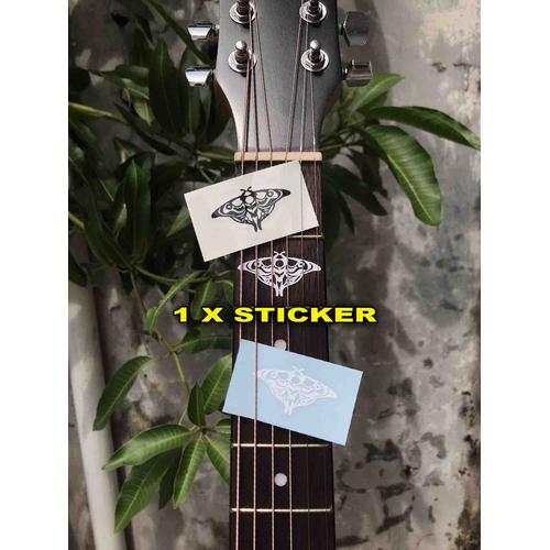 Jual Moth Symbolism in the last of us 2 Ellie Joel for Fingerboard ...