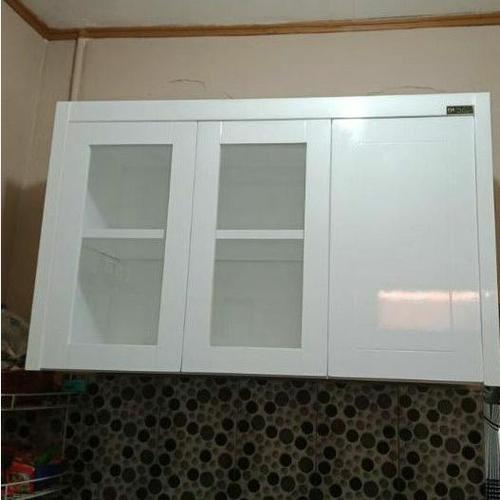 Jual Ready kitchen set atas /kitchen set 3 pintu /rak dapur/duco ...