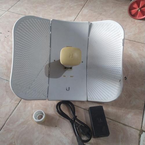 Jual sxtsq lite5 lite 5 5nd ubiquiti ubnt nano m5 lbe 5 litebeam ac ...