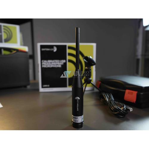Jual Dayton audio Umm6 mic rta analyzer usb - Kota Cilegon - VA-Pro ...