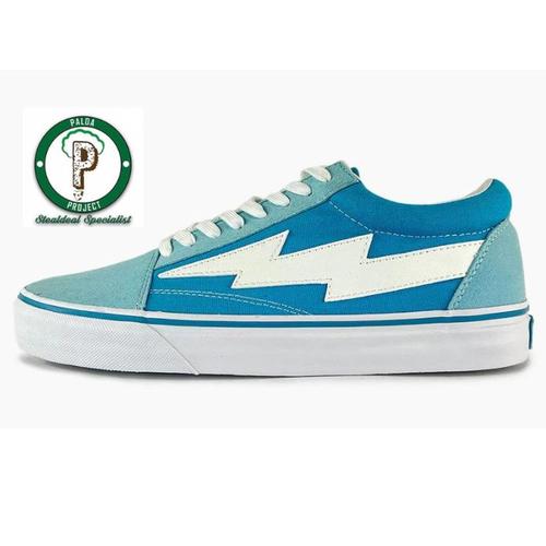 Promo Revenge X Storm Bolt Blue 100% Original Guarantee - 7 / 40 - Jakarta Barat - PaldaProject ...