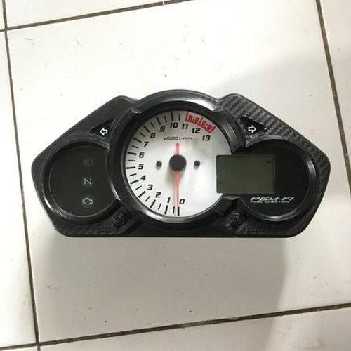 Jual speedometer old cb150r k15 cb150r old 2013 2015 - Kab. Purwakarta ...