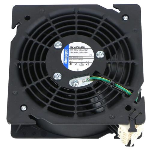 Jual EBM PAPST DV4650-470 Axial Cooling Fan Original EBMPAPST DV 4650-470 - Jakarta Pusat ...