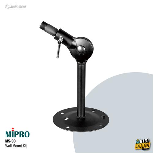 Jual MIPRO MS-90 Stand Wall Mounting Kit Antenna Wireless Microphone ...