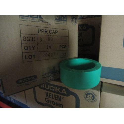 Jual CAP/DOP PPR 4 INCHI /CAP/DOP 110 mm SAMBUNGAN PPR RUCIKA - Kab ...