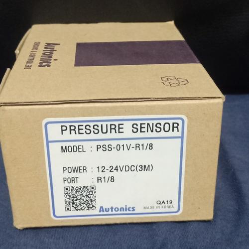 Jual AUTONICS PSS-01V-R1/8 PRESSURE SENSOR ORIGINAL - Kota Bandung ...