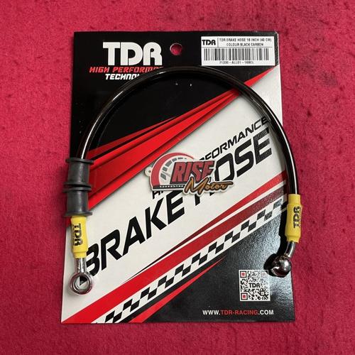 Jual SELANG REM TDR 40 CM KARBON - Kota Bekasi - risemotor | Tokopedia